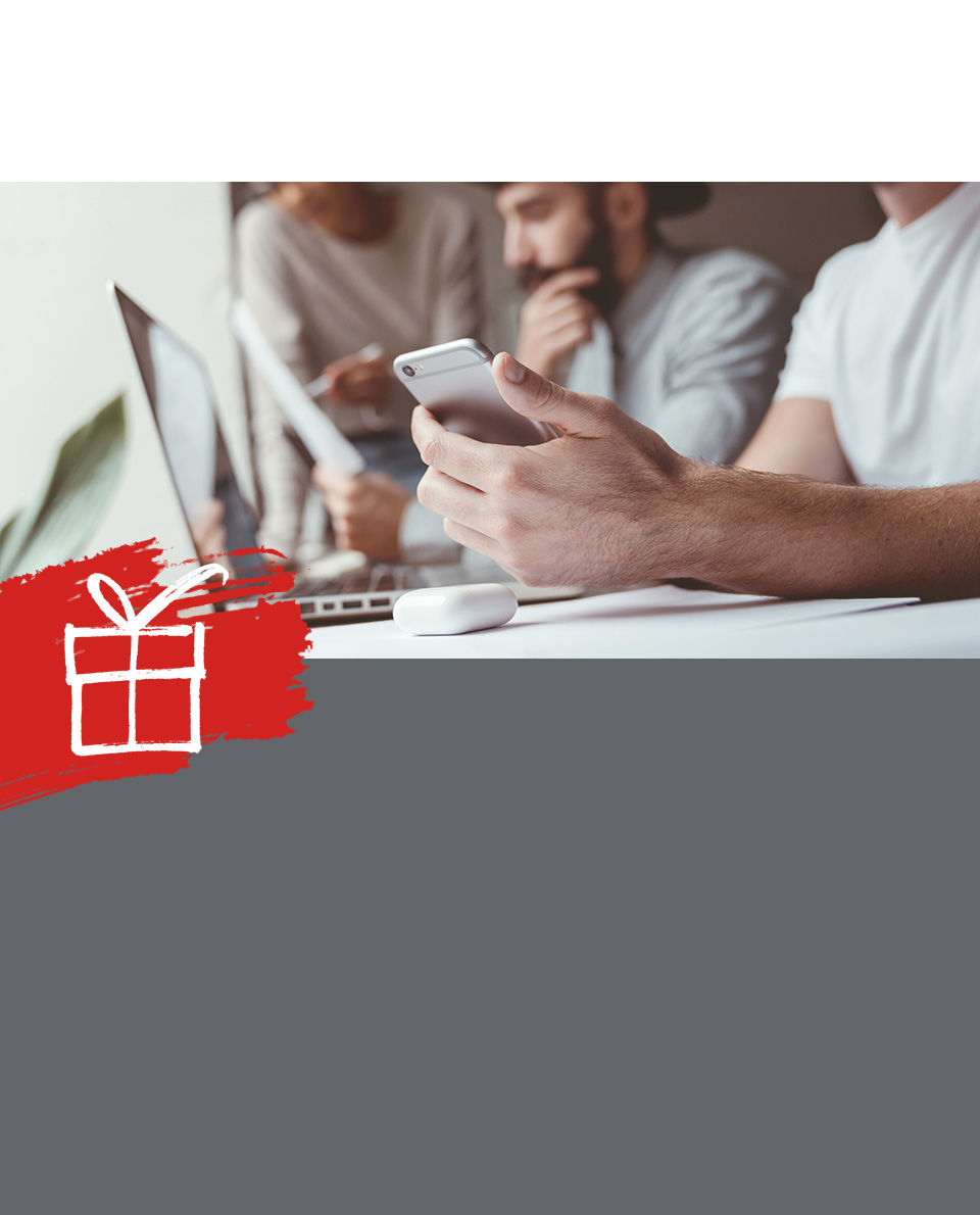 illy Lovers Treueprogramm - illy